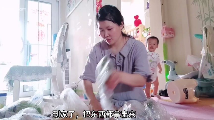 有没有一周吃几次饺子的,宝宝粑粑是东北人,超爱饺子,超市走起