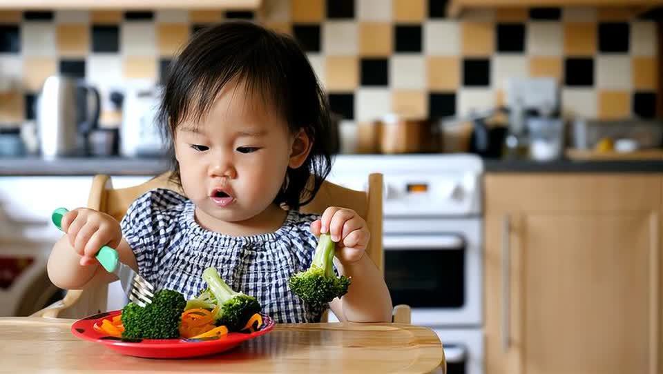让孩子蹭蹭长高!这些美味食谱,家长们快收藏