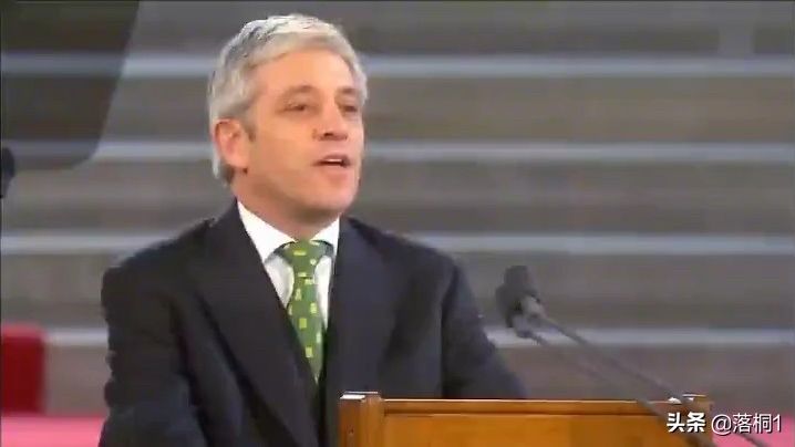 美式标准英语～美国总统奥巴马在英国威斯敏斯特宫演讲