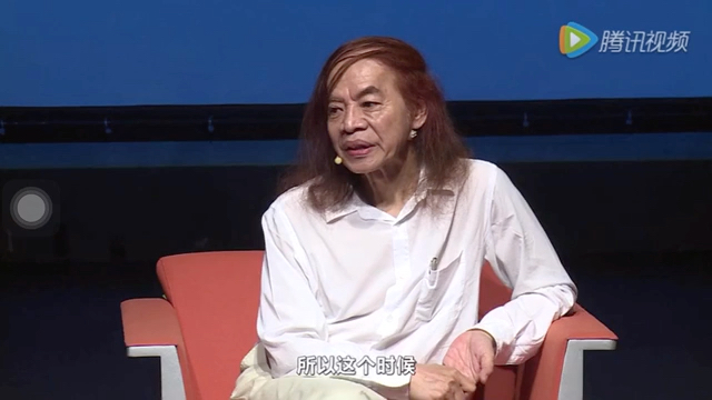 蔡志忠的四条人生总结,人生很简单