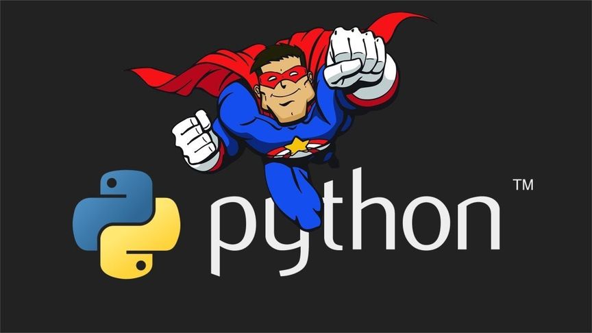 美女老师精讲,Python零基础入门课程:基本运算符以及流程控制