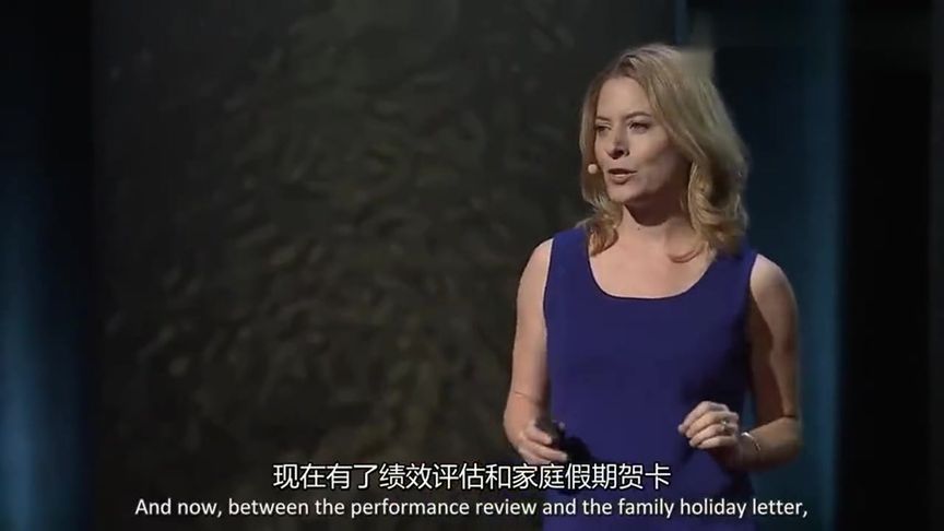 TED演讲总能带给我们惊喜:该如何高效利用你的碎片时间?