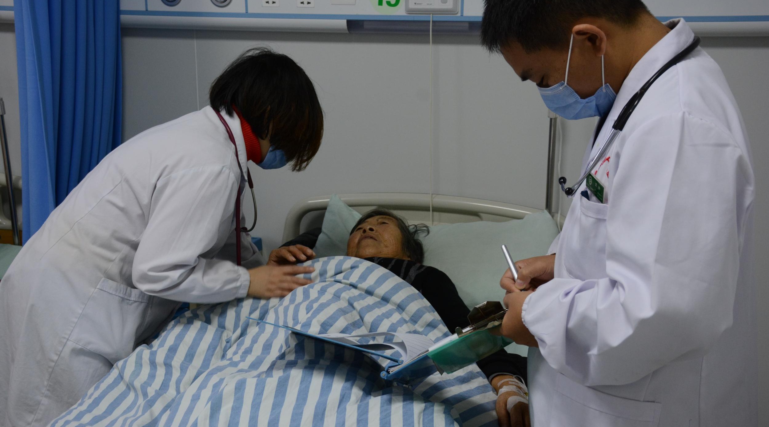 好消息!以后挂号看病买药都不用出门了!只要打开你的支付宝!