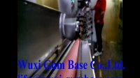 batch roller and rope sizer