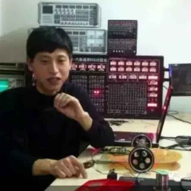 东方华威满老师 
