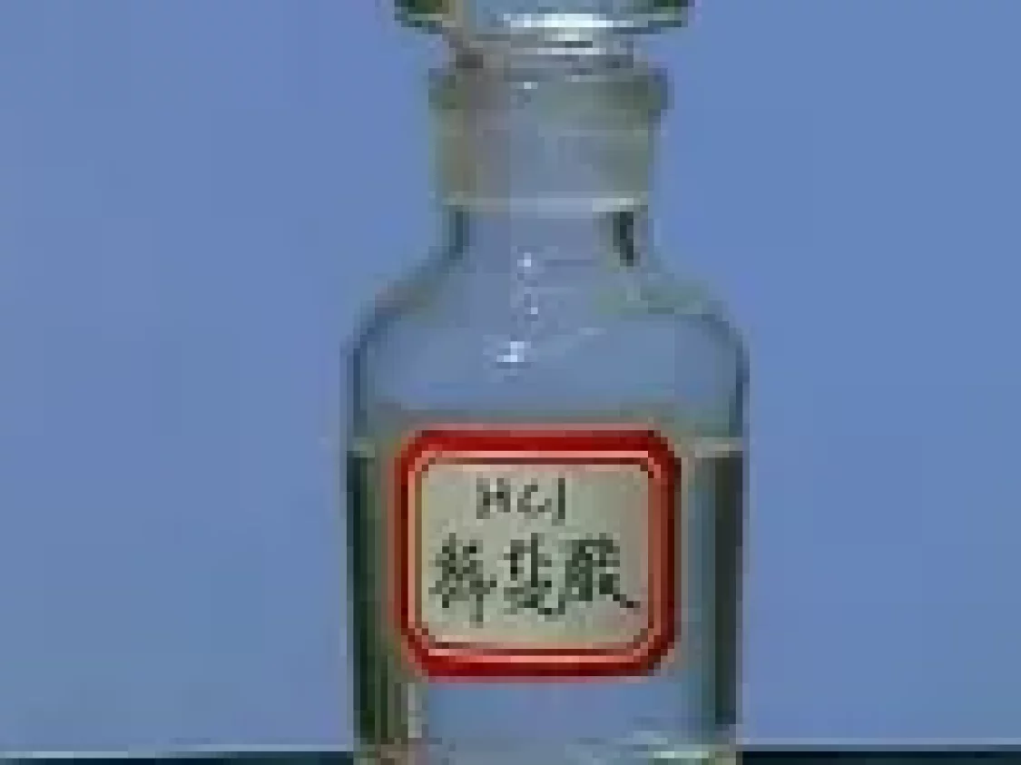 酸跟碱的反应