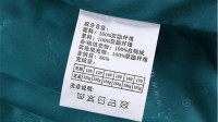 羽绒服的4个秘密，制衣厂充绒师傅透露，看完再买羽绒服不会被坑