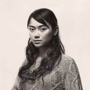 修复老照片的手艺人 