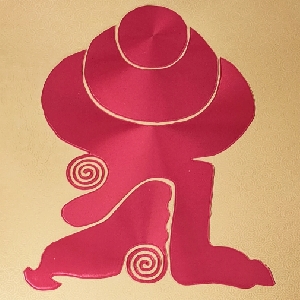 子恆一家 