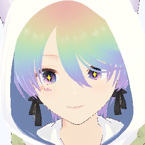 天选废柴莉露酱 