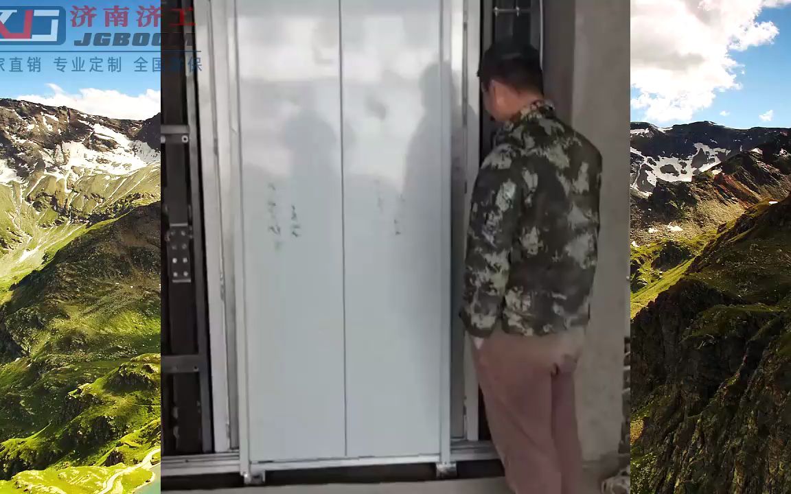 中国十大家用电梯品牌家用电梯品牌排行榜前十名价格小型家用电梯
