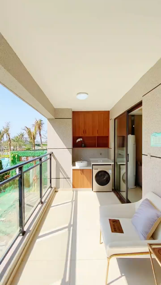 北海买房|||79㎡精装两房。 北海房产 北海探店 北海买房 北海旅游 北海...