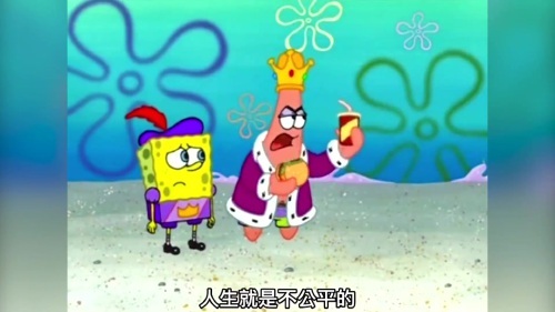 00后竟然如此清醒,全是来源于这些动画片,看看是不是你记忆里