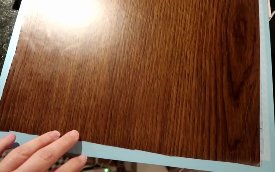 DIY农舍标志!DIY墙面装饰!如何制作木质标志!