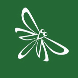 绿蜻蜓Green 