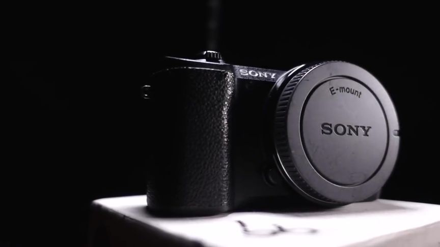 你应该买索尼SONY 微单A5100, 我来告诉你为什么?