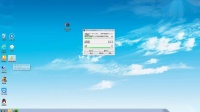1、软件资料盘解压介绍