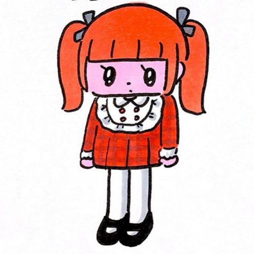 岛岛子 