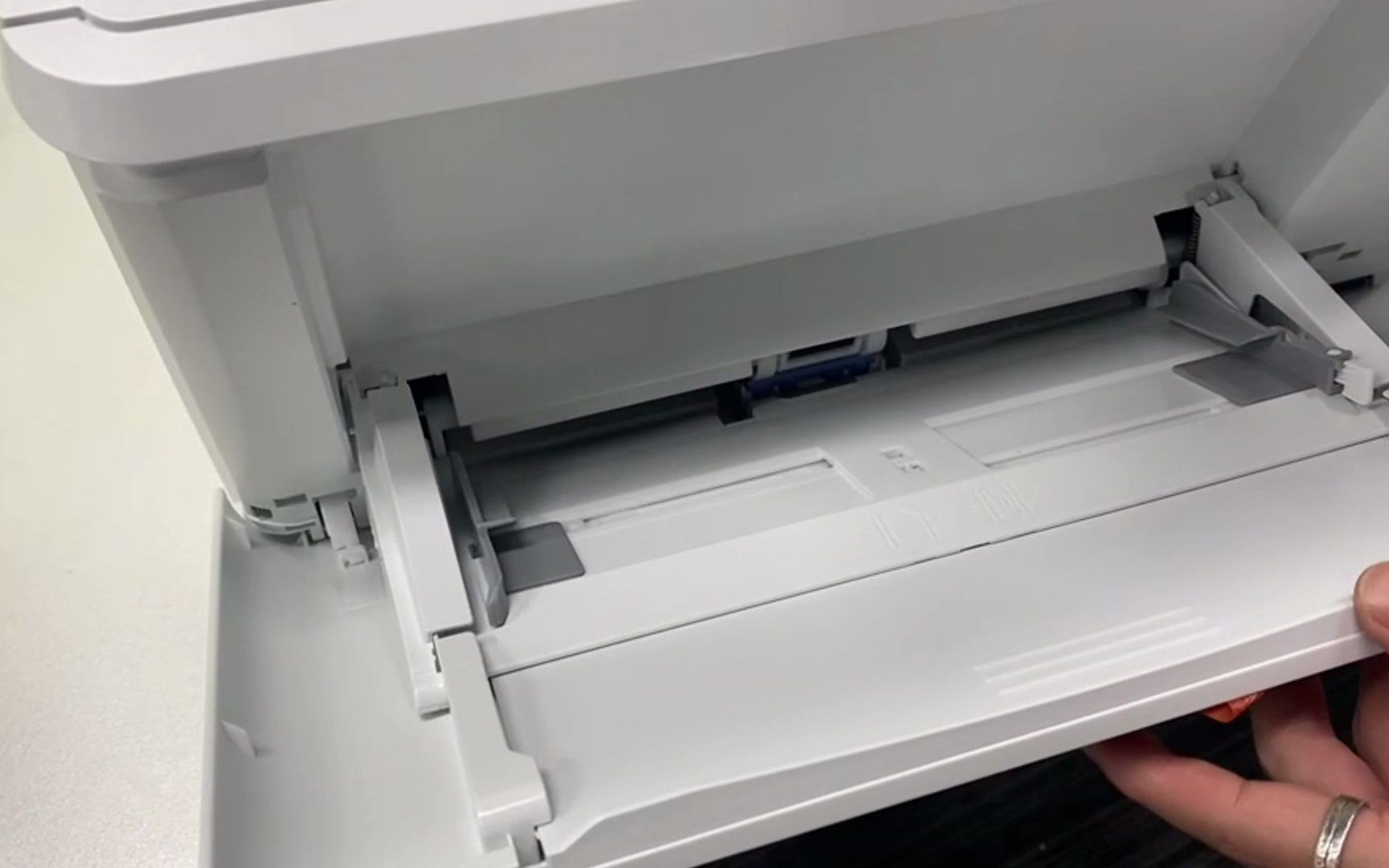 放纸+复印+身份证复印