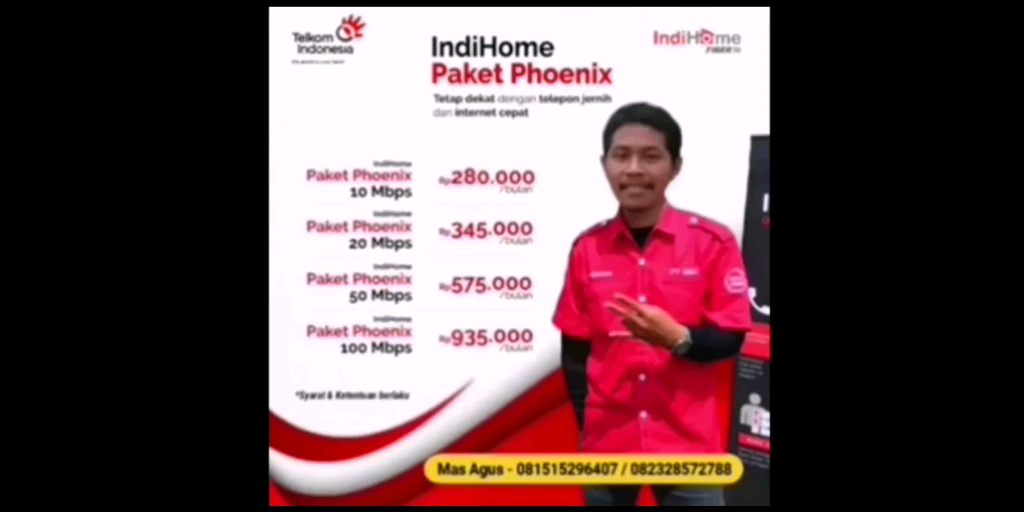 【印尼宽带倒放】拆 宽 带 服 务