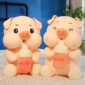 醉青梅味的 