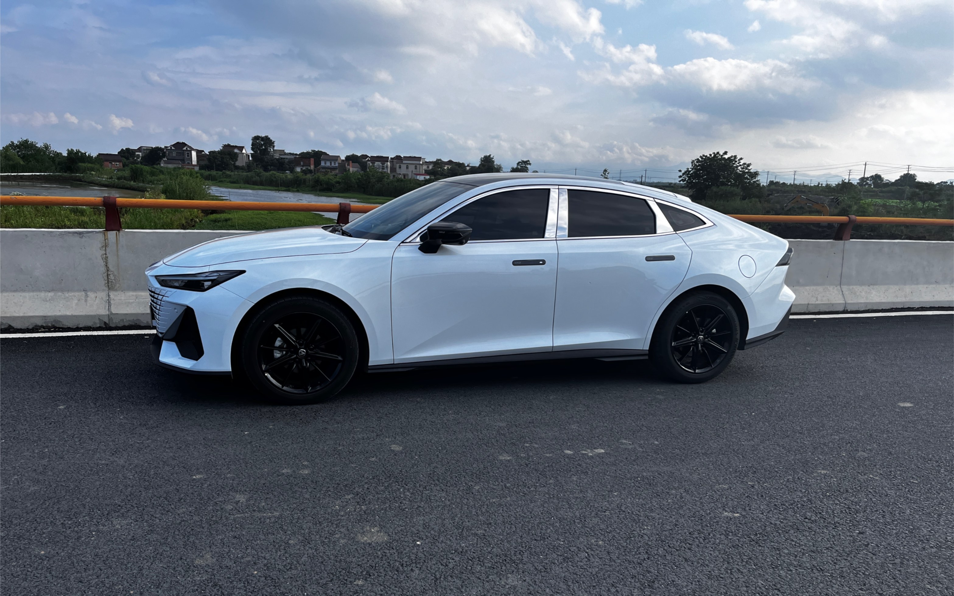 长安UNIV品控如何