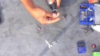 琢美电磨机附件介绍和使用视频