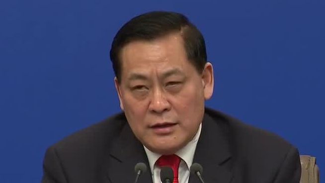 尹中卿:基层反映填报统计报表多,干部自称“表哥”“表姐”