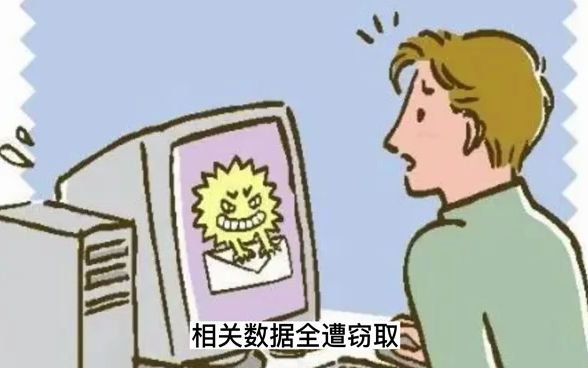 数据安全培训视频