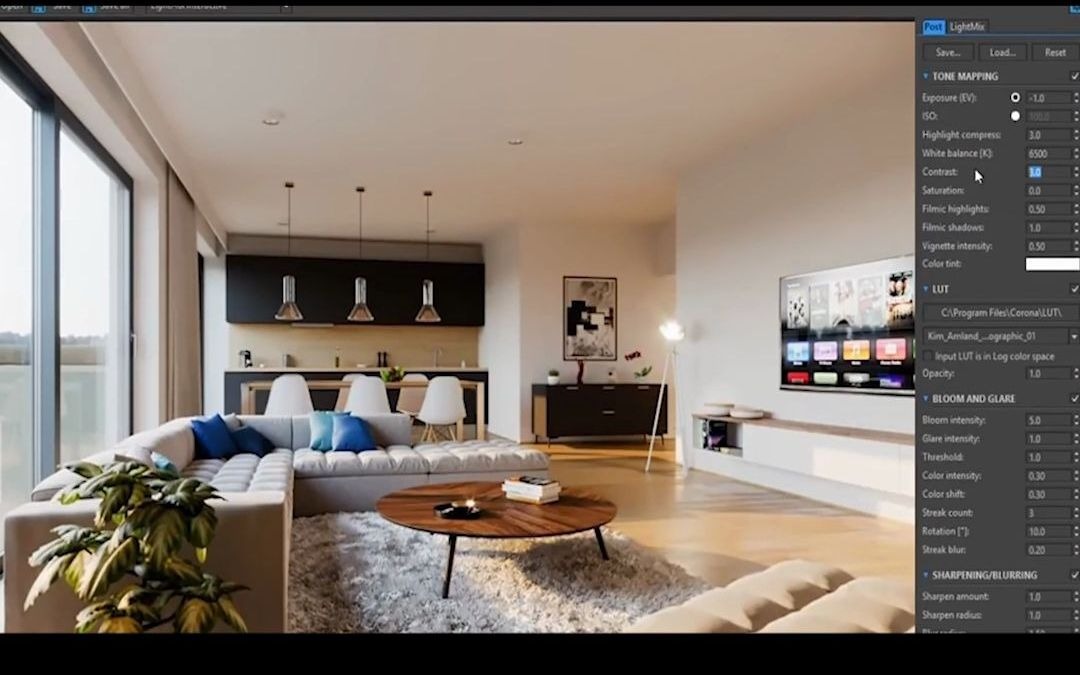 盘点三大最强渲染器 到底谁才是最强者