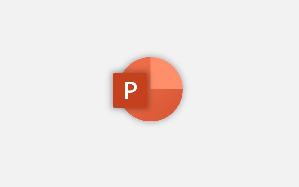 证件照换底色-使用Microsoft PowerPoint