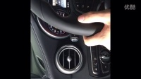 奔驰GLC suv功能讲解视频