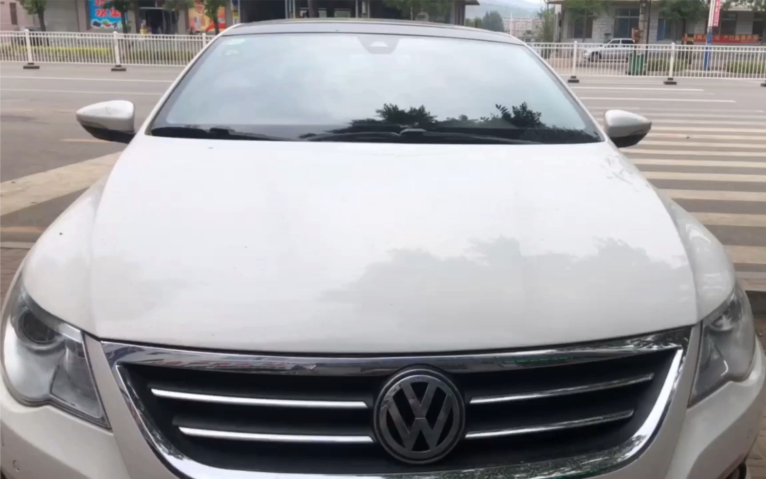 大众cc空调坏了,压缩机不制冷!是可以维修的,别再换总成了!