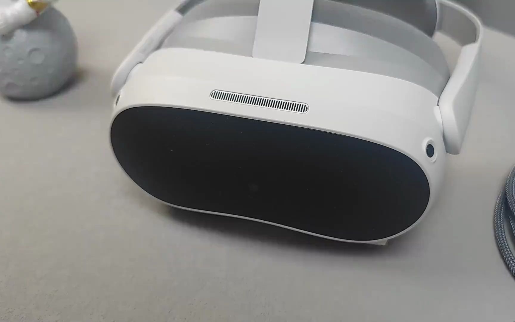 PICO优品专卖店-PICO 4串流玩VR大作教程 steam VR游戏 PICO