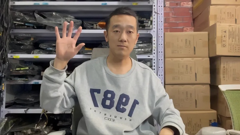 今天来聊聊二手电脑这个行业,现在电脑适合购买吗