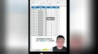 跟李锐学Excel:1秒搞定表格区域批量输入