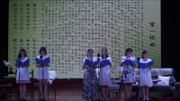 2015武汉市常青第一学校读书节活动展示(三)