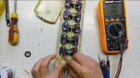 插排电源指示灯不亮的维修