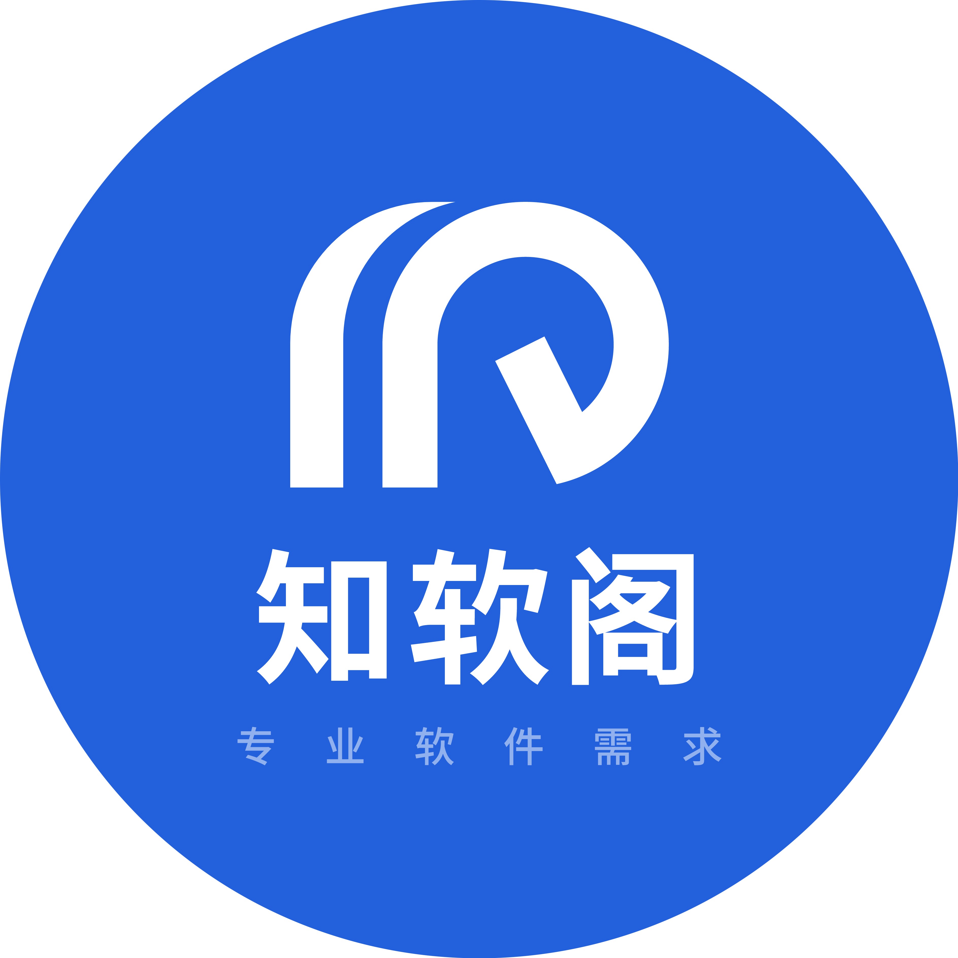 知软阁 
