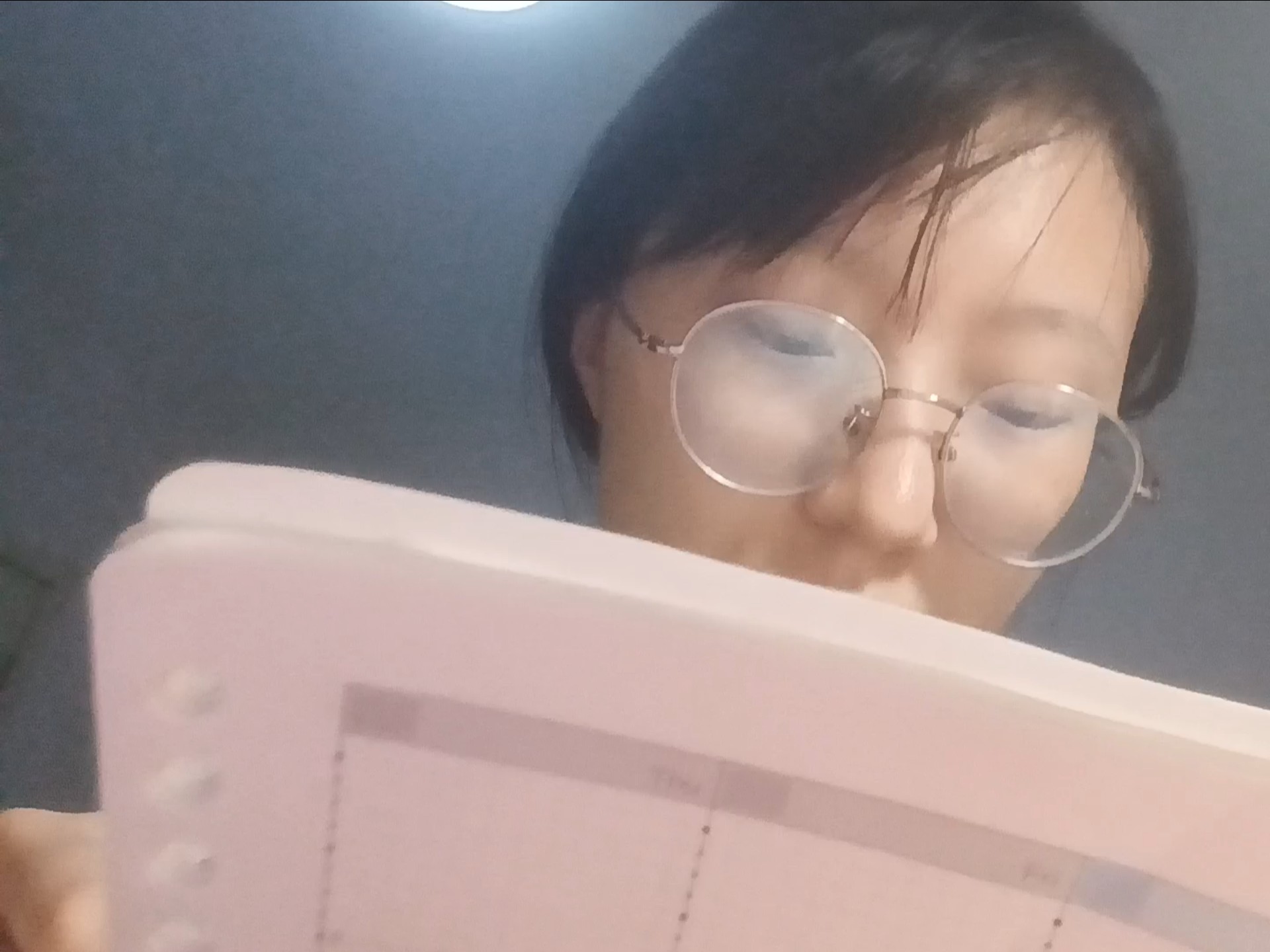 写国誉周计划本啦(其实是纸)