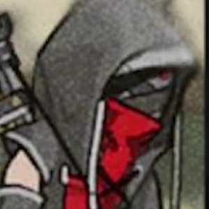 危机合约陨落的神