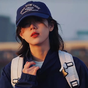 你想象中的样子 