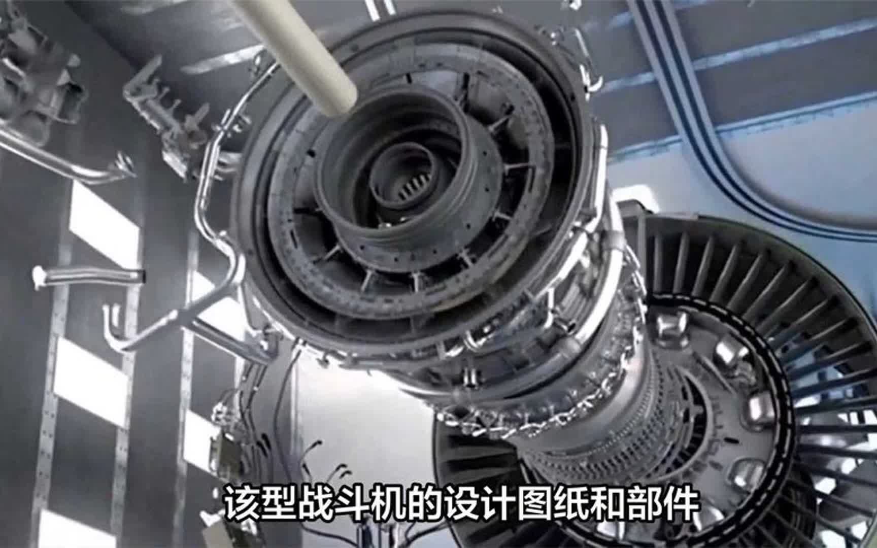 中国涡扇19进入最后阶段,一旦实验成功,将推动歼35的超高速飞行