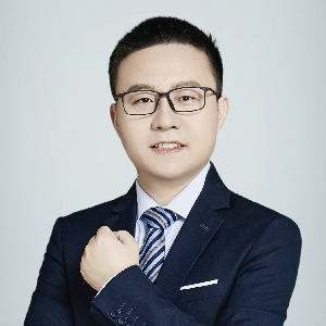 分析师张新貌 