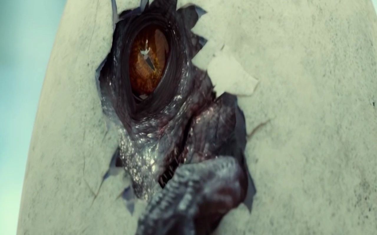 侏罗纪世界2恐龙片段_1