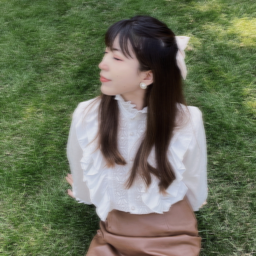 暴走小羊_ 