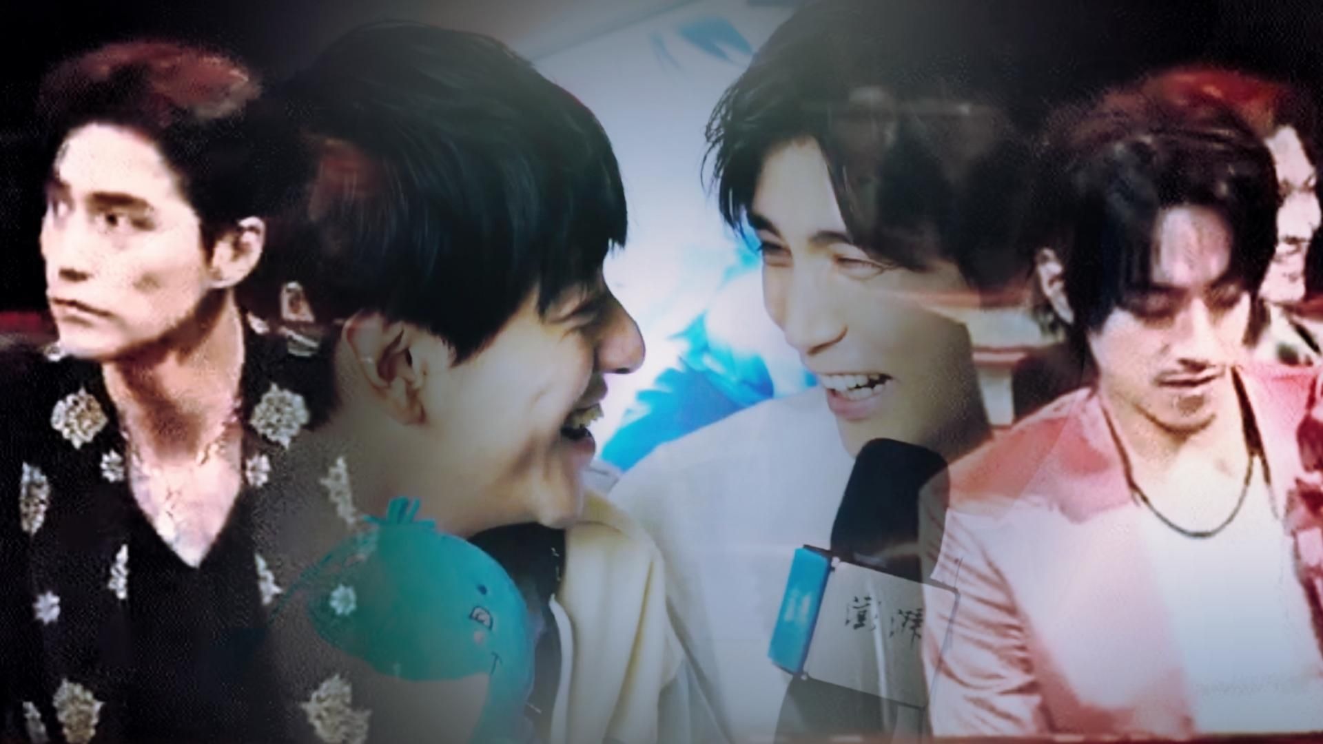 【云次方】该知道的都知道 该记得的也都记得