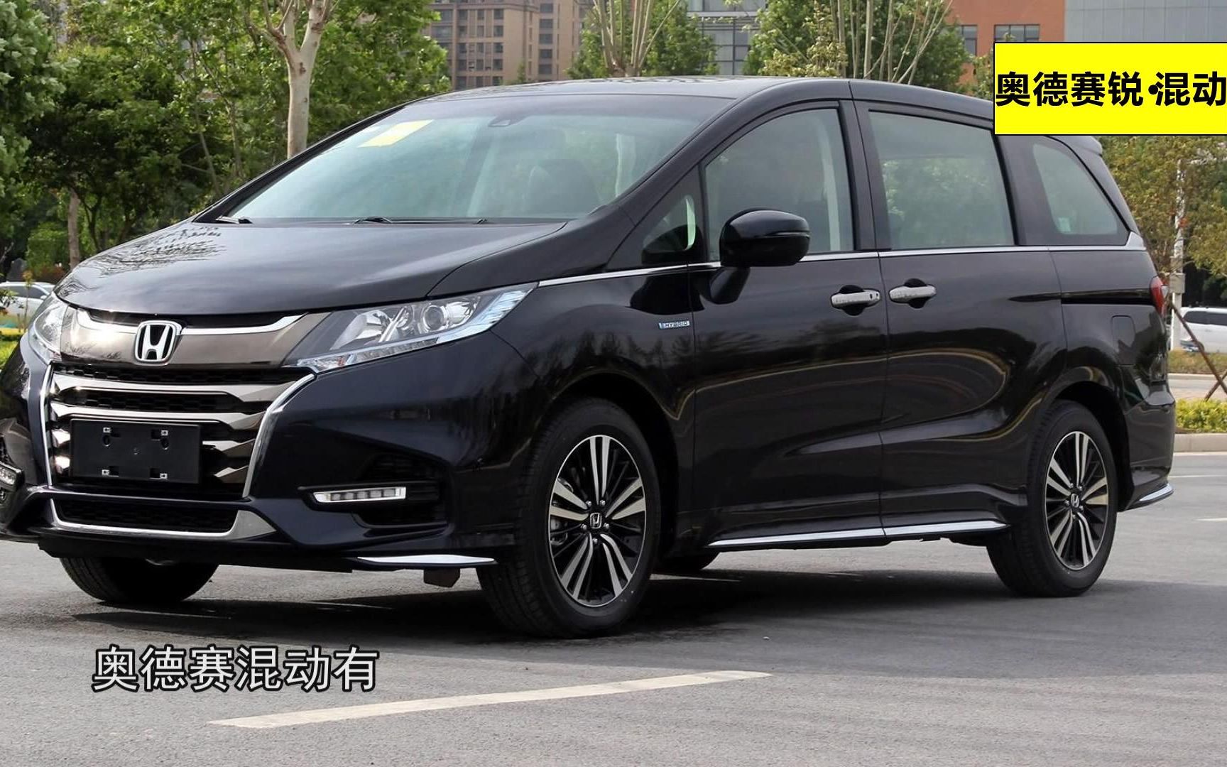 22万合资混动中型SUV买哪款?