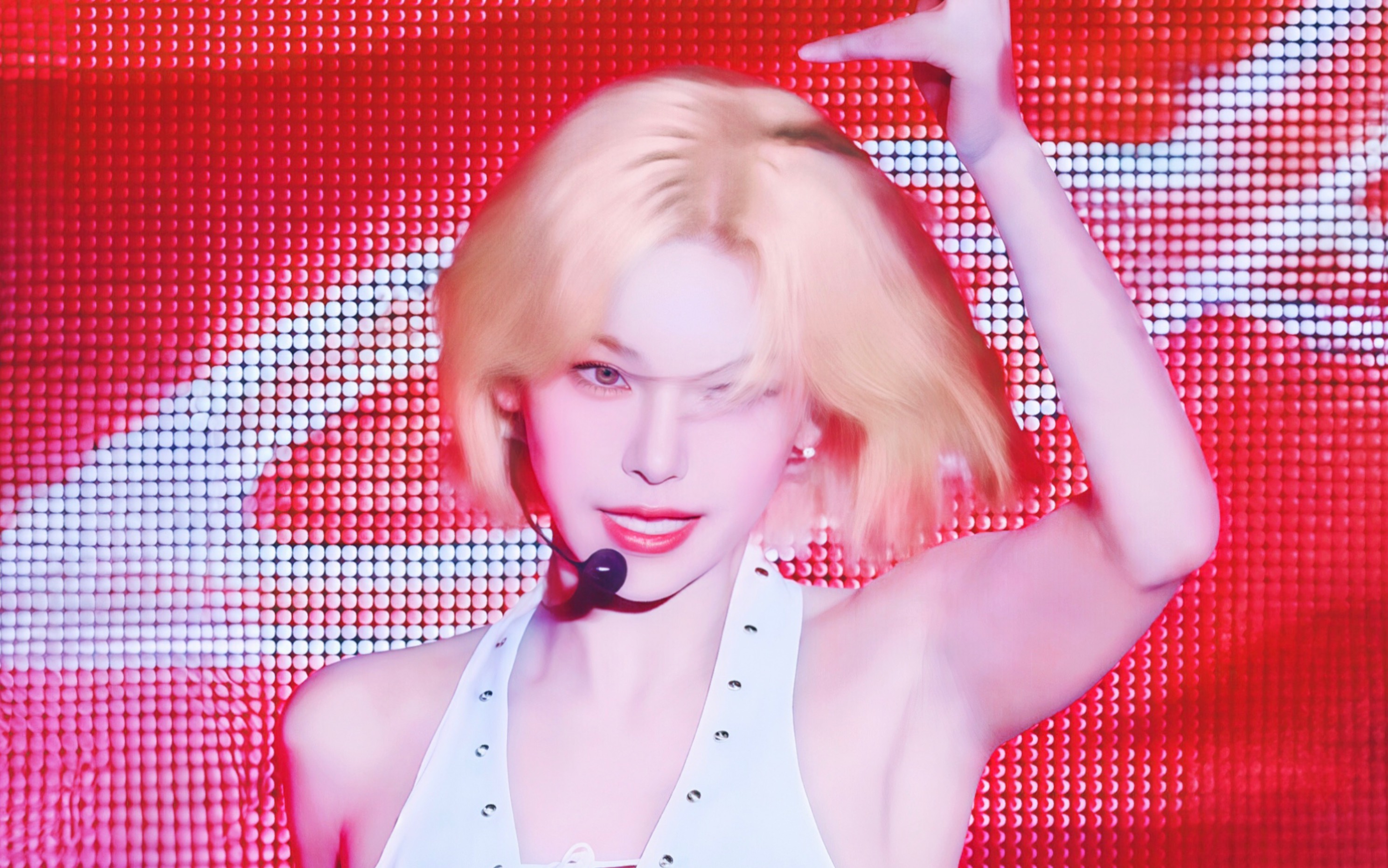 [8K] ITZY 黄礼志 250920丨四期 fm 首尔场【直拍合集】