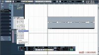 CUBASE5中文教程1-7:导入音频文件、听湿录干、补录、导出音频